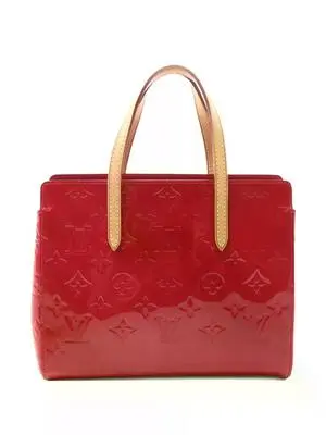 LOUIS VUITTON Catalina Bb Handbag