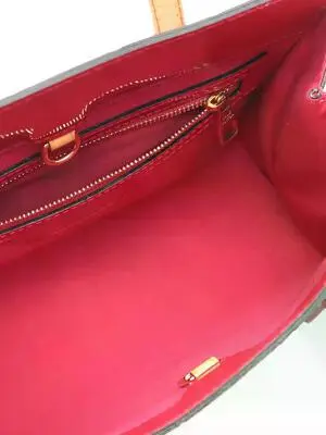 LOUIS VUITTON Catalina Bb Handbag