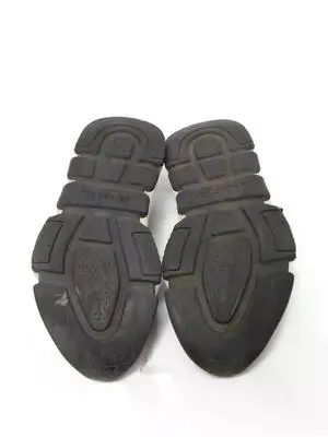 Balenciaga Speed Sock-style Sneakers - Black