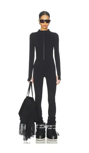 Rudsak Ivy Jumpsuit - Black