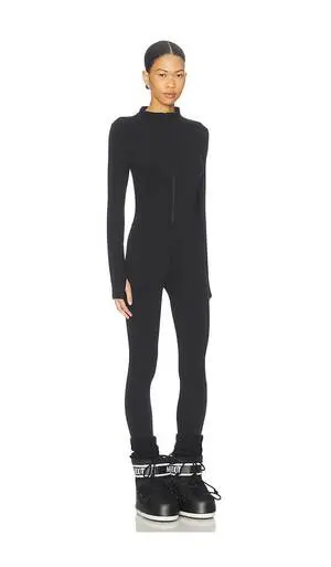 Rudsak Ivy Jumpsuit - Black