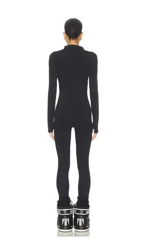 Rudsak Ivy Jumpsuit - Black