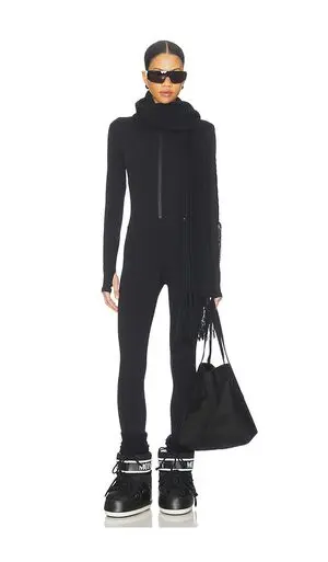 Rudsak Ivy Jumpsuit - Black