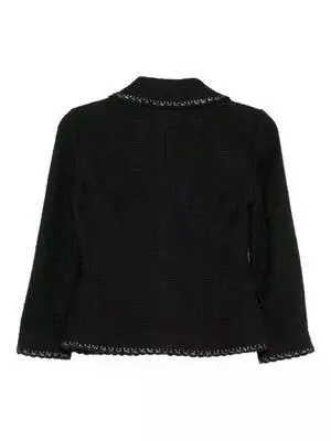 Dolce & Gabbana Tweed Suit Skirt