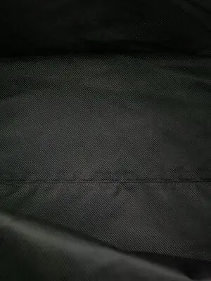 Gucci Gg Canvas Web Tote Bag