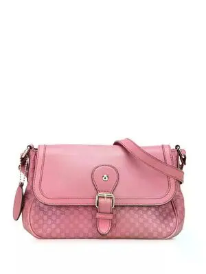 Women's Pink Crossbody Bags