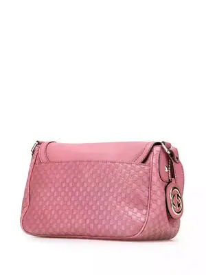 Gucci 2000-2015 Microissima Sukey Crossbody Bag
