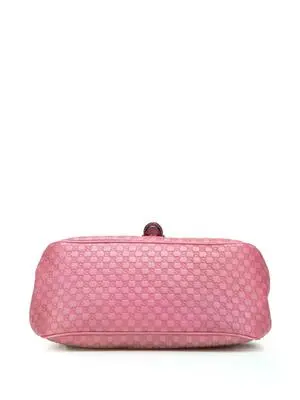 Gucci 2000-2015 Microissima Sukey Crossbody Bag