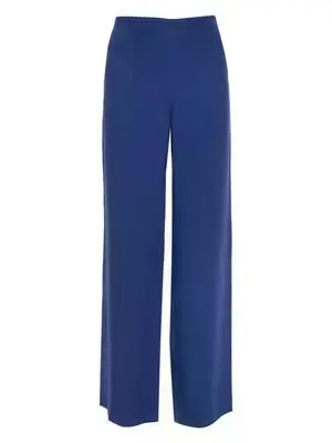 ARMANI Vintage High-waisted Trousers