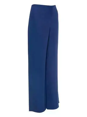 ARMANI Vintage High-waisted Trousers