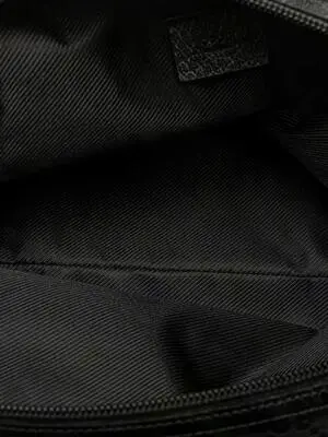 Gucci Gg Canvas Handbag