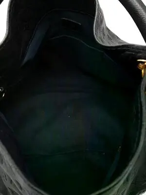 LOUIS VUITTON Monogram Empreinte Artsy Mm Hobo Bag
