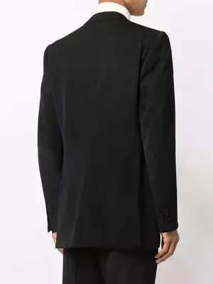 A.N.G.E.L.O. VINTAGE CULT 1970s Notched Lapels Double-breasted Blazer
