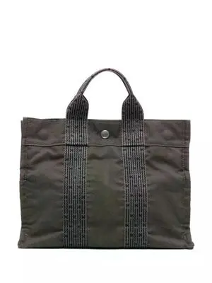 Hermès 2000 Fourre Tout Cabas Tote Bag