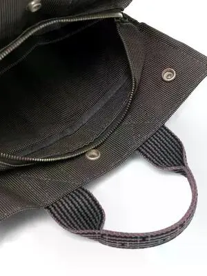 Hermès 2000 Fourre Tout Cabas Tote Bag