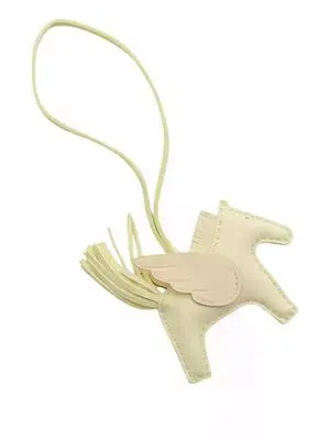 Hermès Rodeo Pegasus Bag Charm