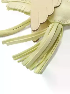 Hermès Rodeo Pegasus Bag Charm