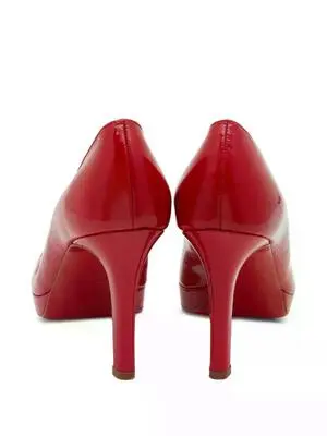 CHRISTIAN LOUBOUTIN 90mm Leather Pumps