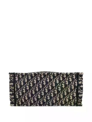 Dior Book Tote Shopping Bag