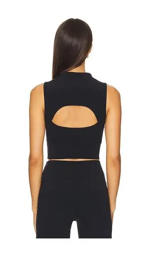 Year Of Ours Studio Open Back Sports Bra