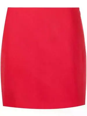High Mini Skirts