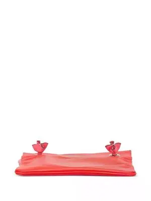 Hermès Mini Aline Crossbody Bag - Pink