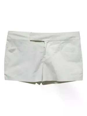 Club Monaco Cotton Shorts