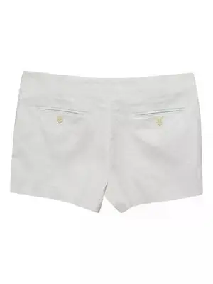 Club Monaco Cotton Shorts