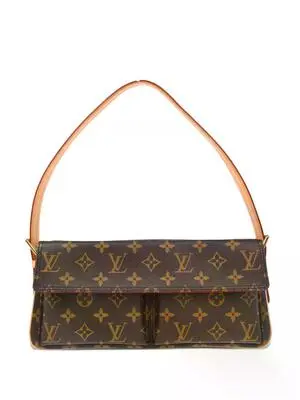 Louis Vuitton Logo Bags For Women