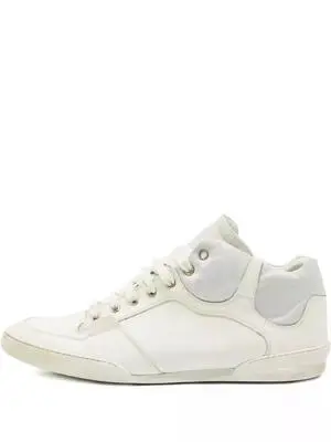 Dior High-top Sneakers