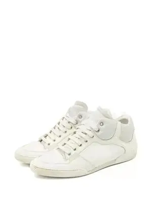 Dior High-top Sneakers