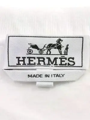 Hermès 2010s Scub H Sweatshirt