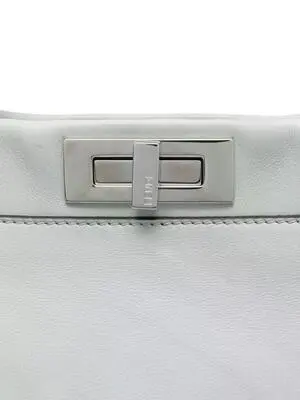Fendi Peekaboo Tote Bag