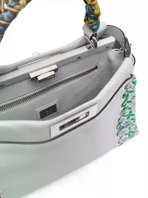Fendi Peekaboo Tote Bag
