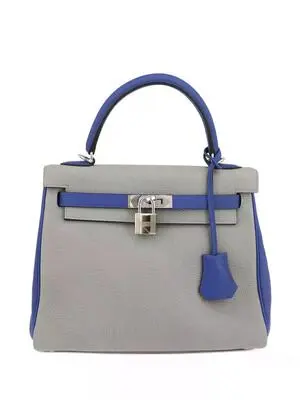 Hermès Kelly 25 Handbag