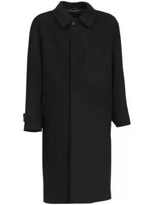 A.n.g.e.l.o. Vintage Cult Classic Collar Outerwear For Men