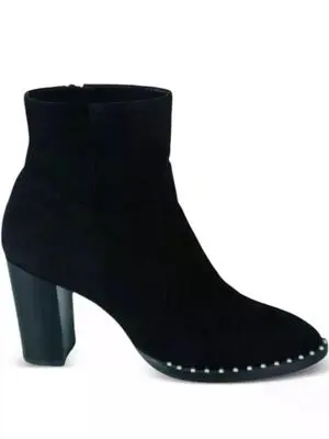 STUART WEITZMAN 85mm Kailee Ankle Boots