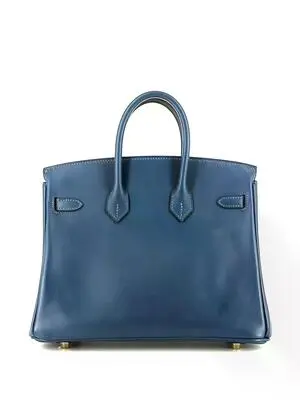 Hermès 2020 Birkin 25 Handbag