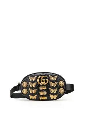 Gucci Studded Belt Bags