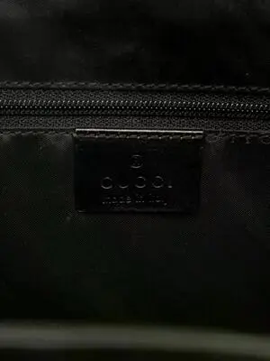 Gucci Jackie Tote Bag