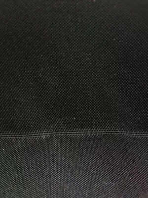 Prada Canvas Canapa Clutch Bag