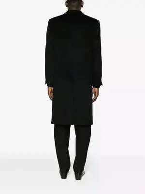 A.N.G.E.L.O. VINTAGE CULT 1990 Double-breasted Cashmere Coat