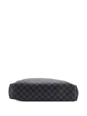 LOUIS VUITTON 7 Days A Week Damier Graphite Tote Bag