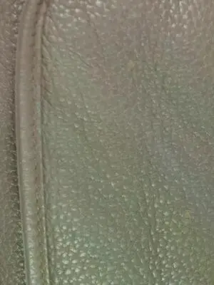 Hermès Evelyne 3 Tgm Shoulder Bag - Grey