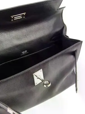 Hermès 2004 Kelly Pochette Handbag