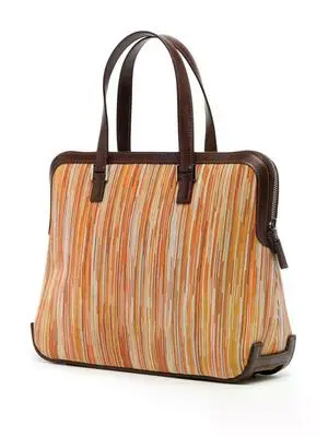 Hermès 2003 Escapade Tote Bag