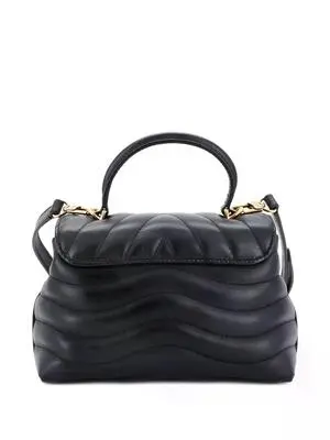 LOUIS VUITTON New Wave Hold Me Top Handle Satchel