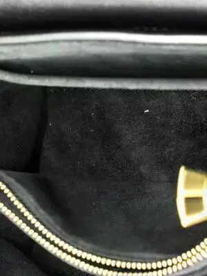 LOUIS VUITTON New Wave Hold Me Top Handle Satchel