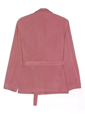 FERRAGAMO 1980s Buttoned Jacket