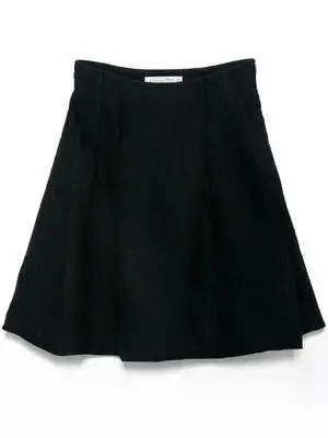 Dior Loose Fit Skirts